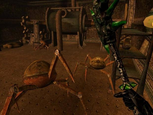 Morrowind, the best Elder Scrolls, turns 15 today