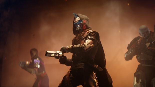 Destiny 2 post-release content made by Vicarious Visions