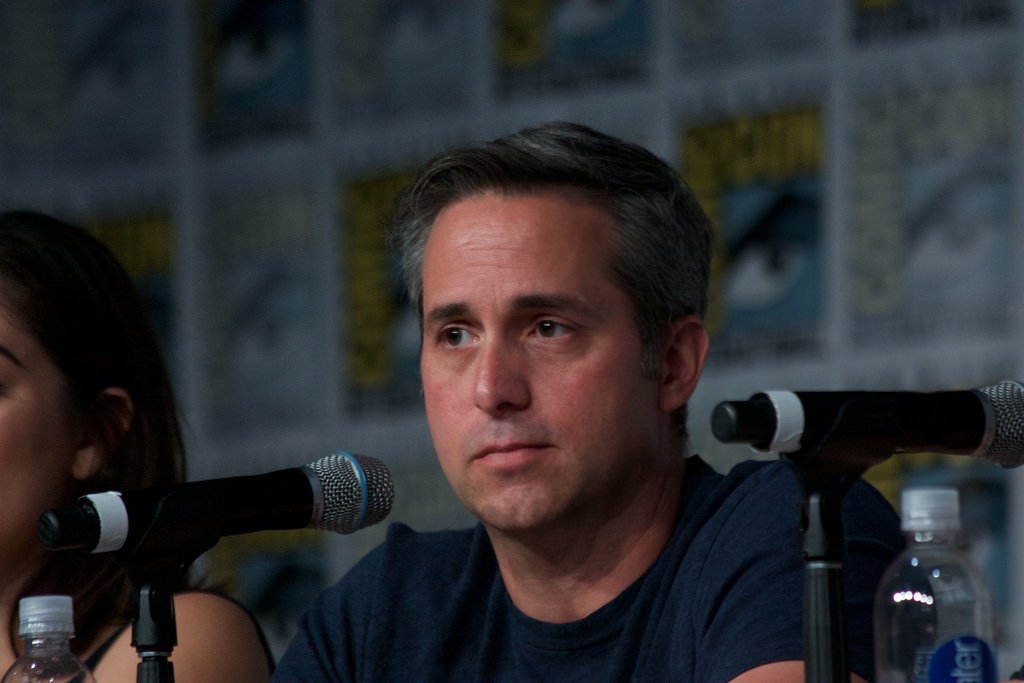 Halo studio head Dan Ayoub leaves 343 Industries | TweakTown