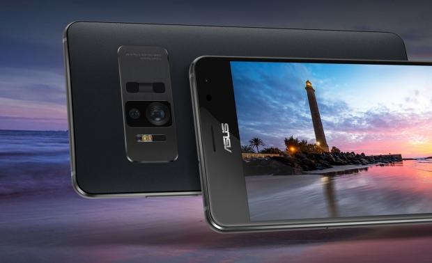ASUS to announce 3 new ZenFone series phones at Computex
