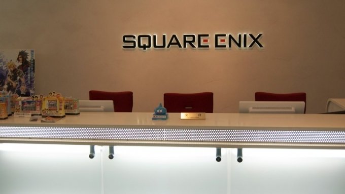 Square Enix to embrace games as a service business model