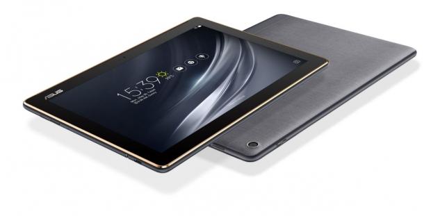ASUS unveils two new ZenPad 10 tablets