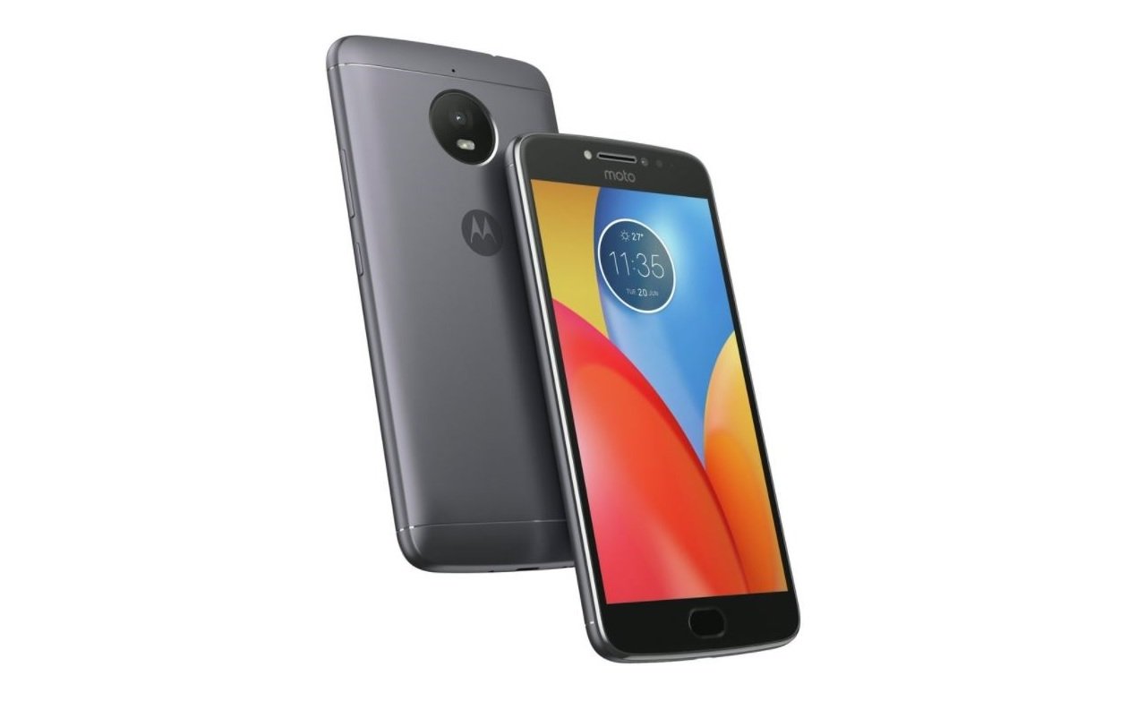 Moto E4 Plus with 5,000 mAh battery to cost $205?