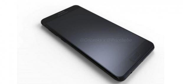 Samsung Galaxy C10 specs and pricing leak