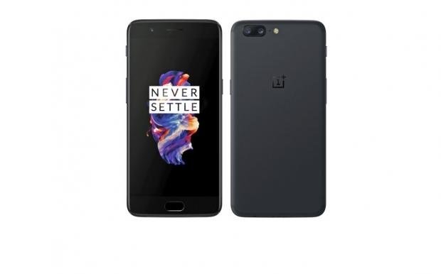 OnePlus 5 fully revealed ahead of the launch