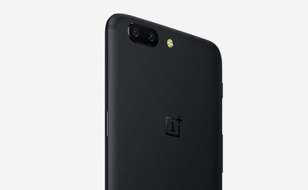 OnePlus 5 is the company's fastest selling device