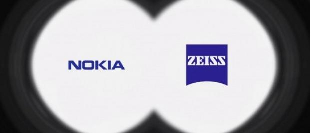 Nokia partners with Zeiss for dual-lens smartphone