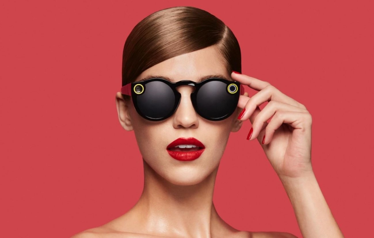 Snap's Spectacles are now available on Amazon