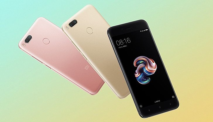 Xiaomi's upcoming phone to rock dual camera and MIUI 9