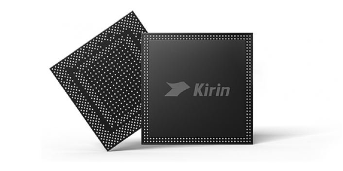 Huawei Kirin 970 goes into mass production in September