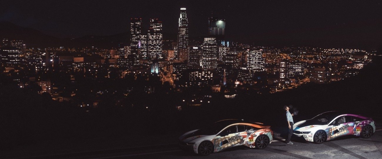 GTA 6 motion capture possibly underway - UPDATE