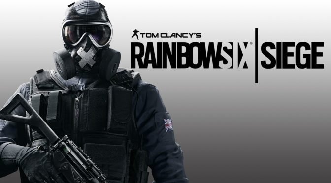 Rainbow Six: Siege's next patch is up to 42GB for the PC