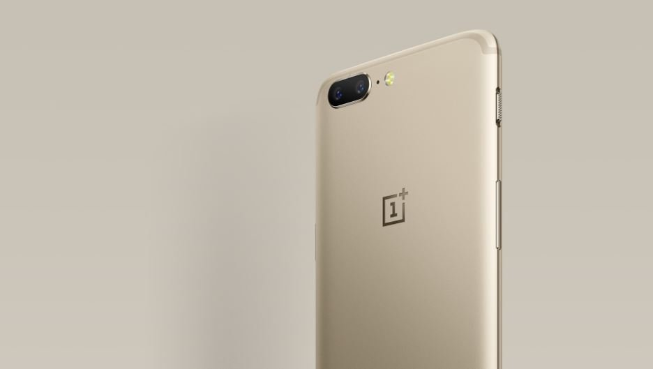 OnePlus announces limited edition OnePlus 5