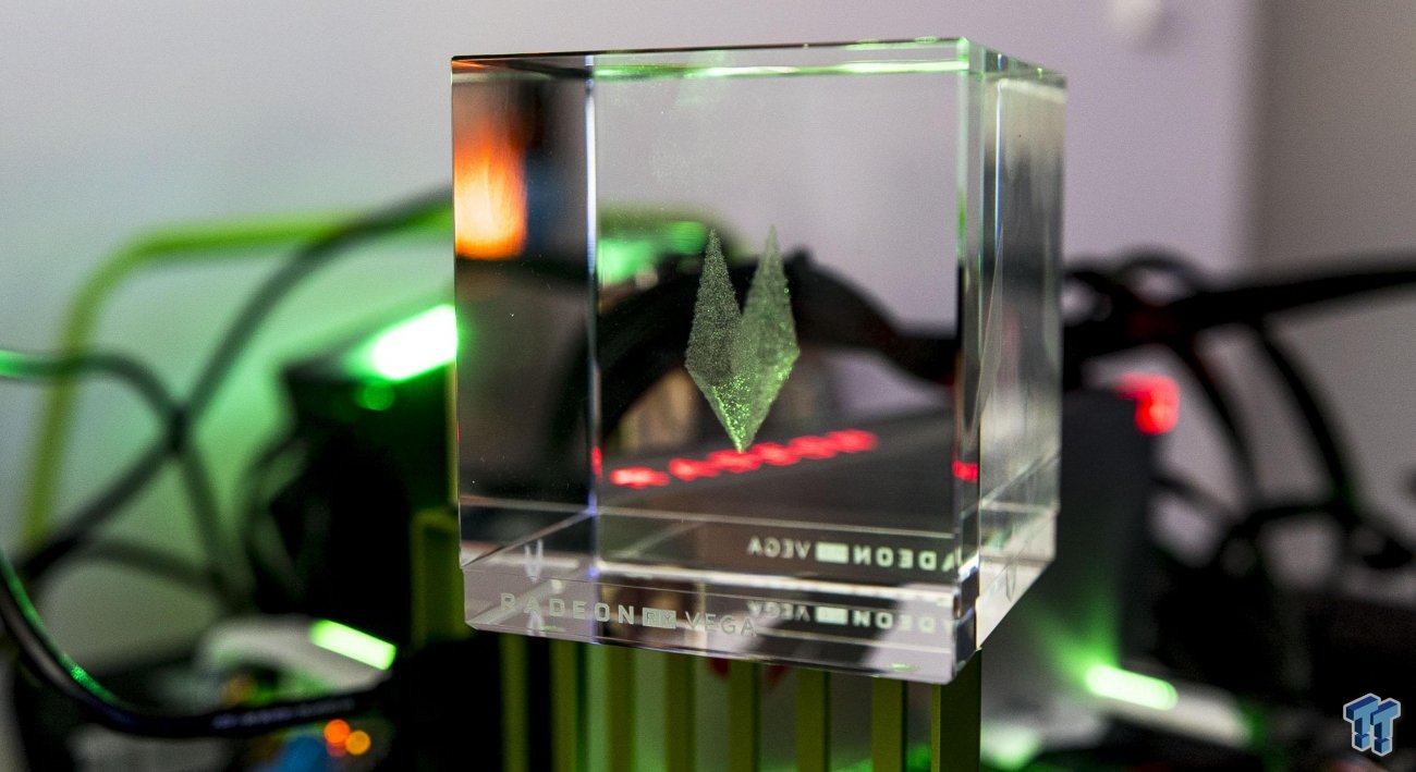 AMD ships over 25,000 Radeon RX Vega graphics cards