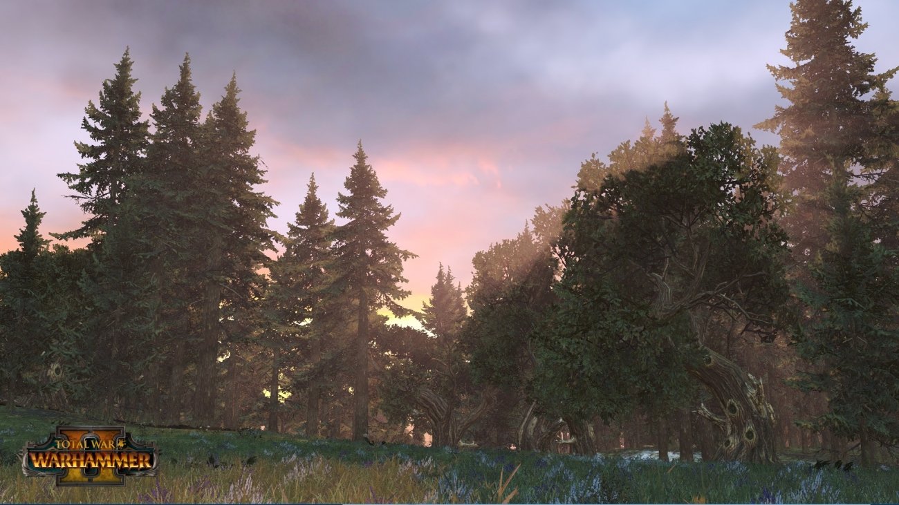 Total War: Warhammer II needs GTX 1070 for 1080p 60FPS