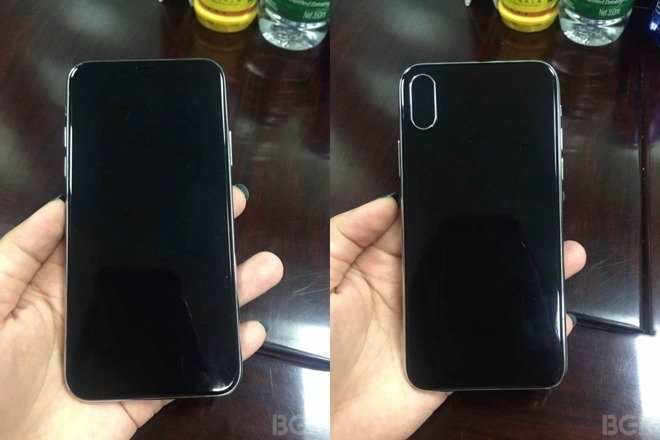 iPhone X stock eXtremely limited, 10K units per day