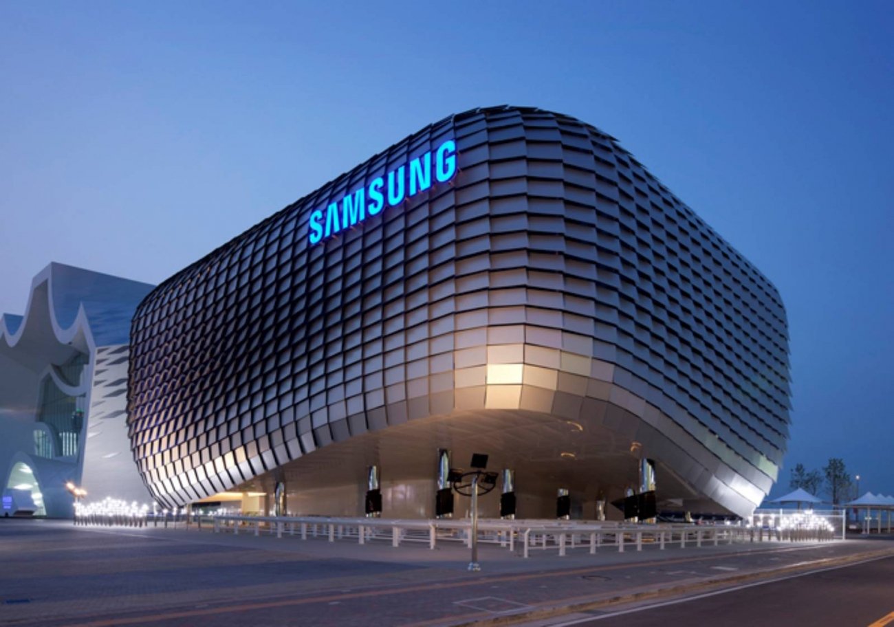 Samsung announces 11nm LPP production, 7nm EUV for 2018