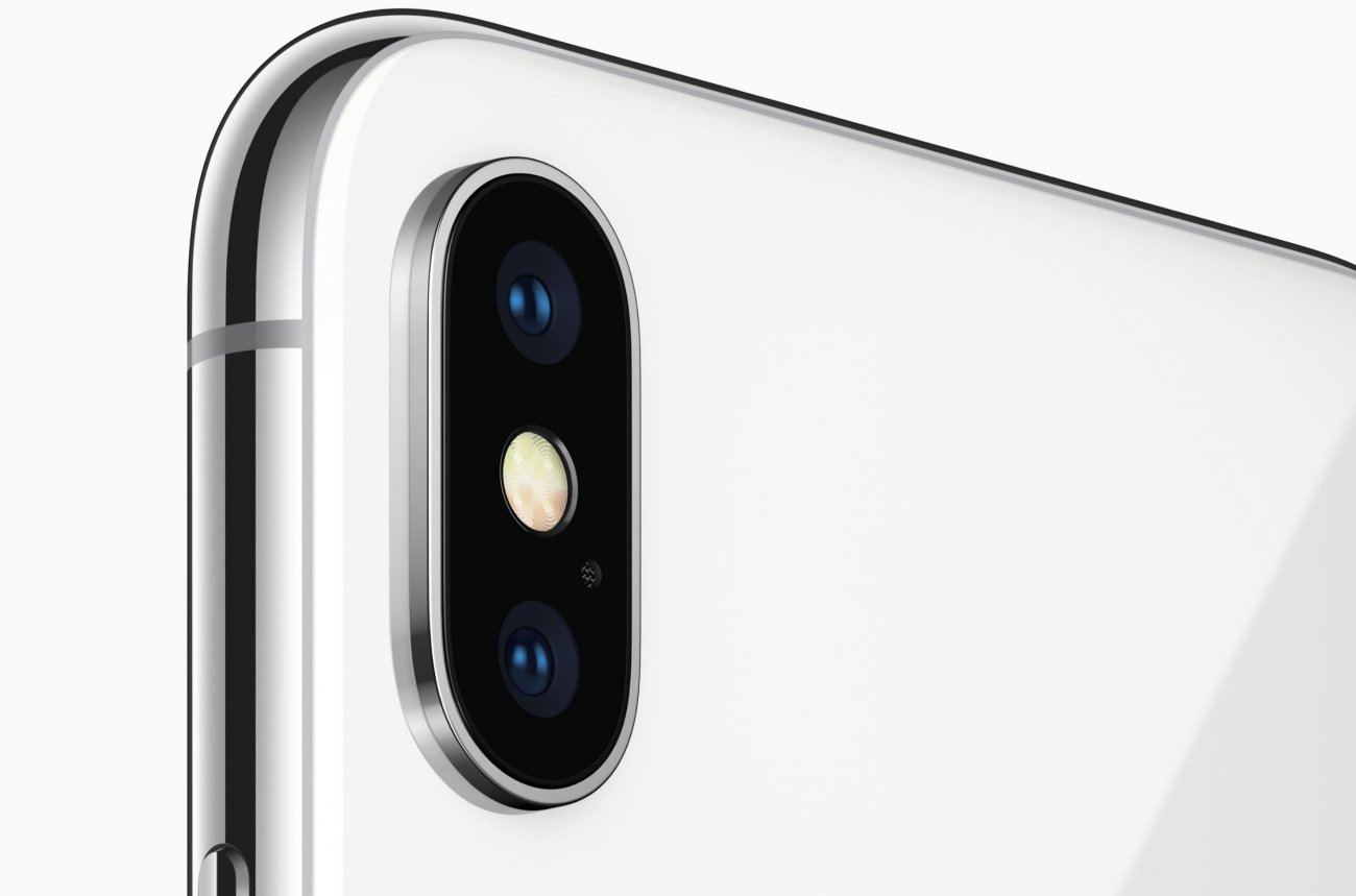 Apple's new iPhone X: starts @ $999, available Nov 3