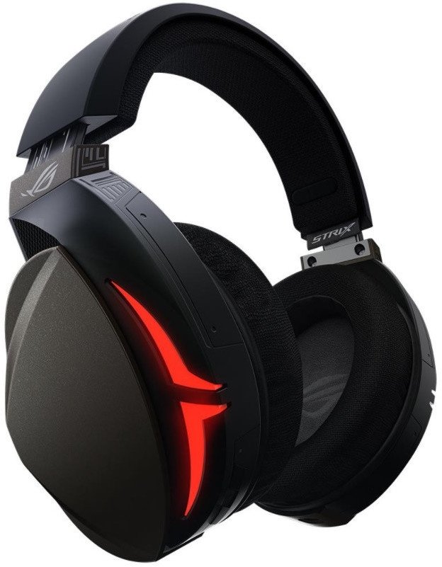 ASUS introduce the ROG Strix Fusion 300 gaming headset