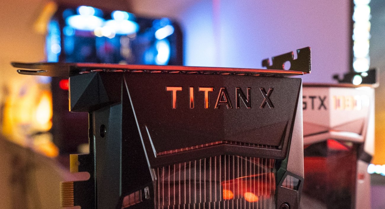 NVIDIA GeForce GTX 10 series pricing to continue rising