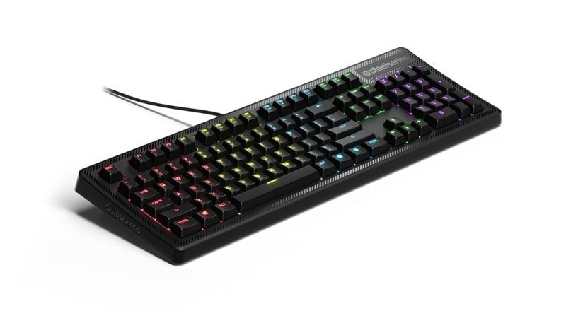 SteelSeries release new APEX 150 gaming keyboard