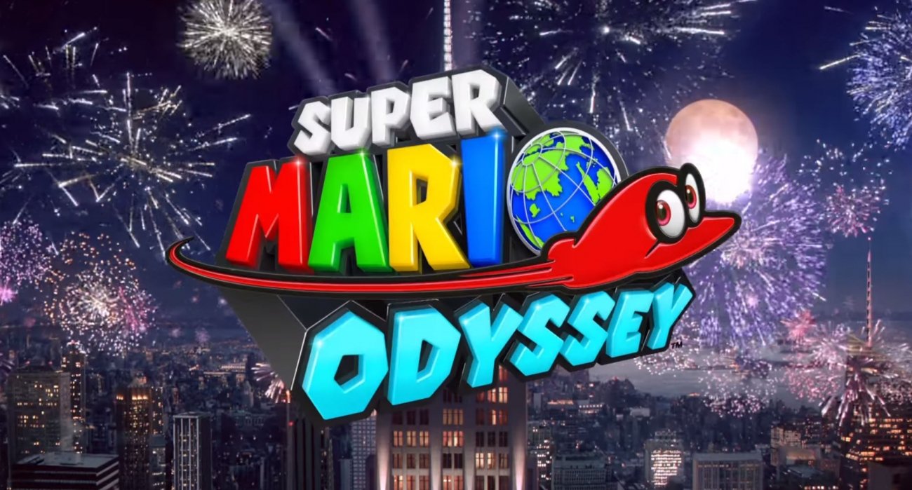 Super Mario Odyssey Musical trailer released