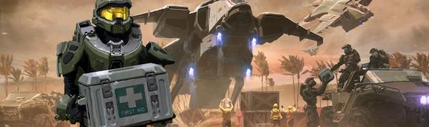 343i donating REQ pack proceeds to disaster relief