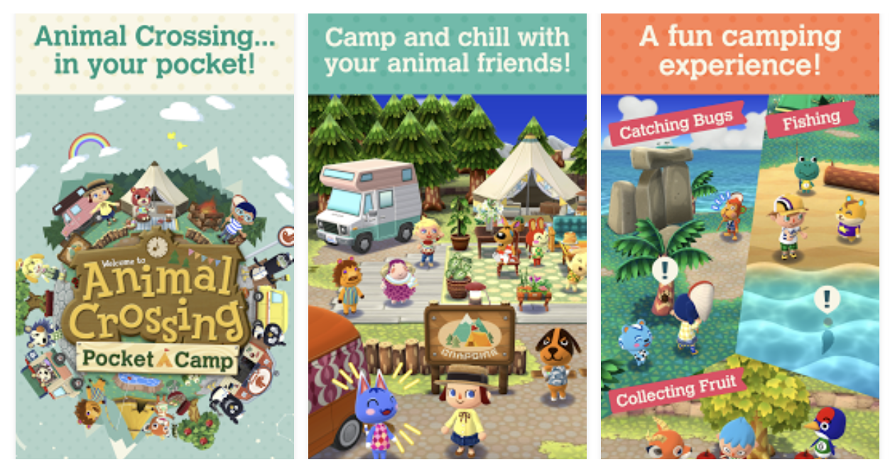 Nintendo doubles down on free-to-play mobile gaming Nintendo doubles down on free-to-play mobile gaming