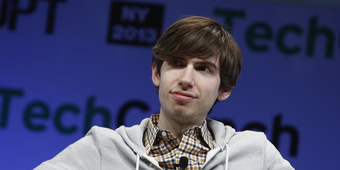 Tumblr's CEO David Karp to step down by the end of the year