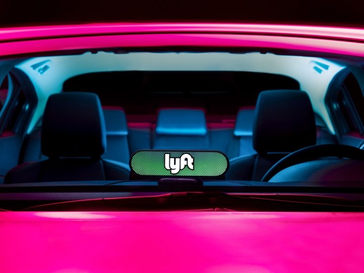 Lyft is officially open for service in Toronto, Canada