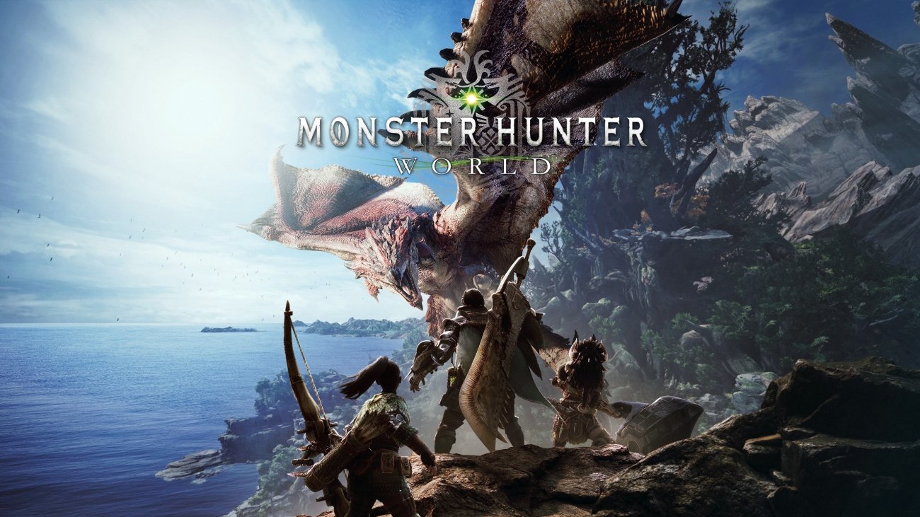 Monster Hunter: World is 'difficult' for the Nintendo Switch