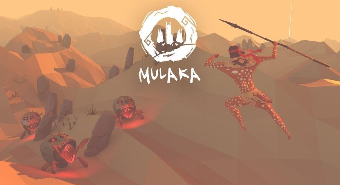 Mulaka receives a trailer with its debut to the Switch