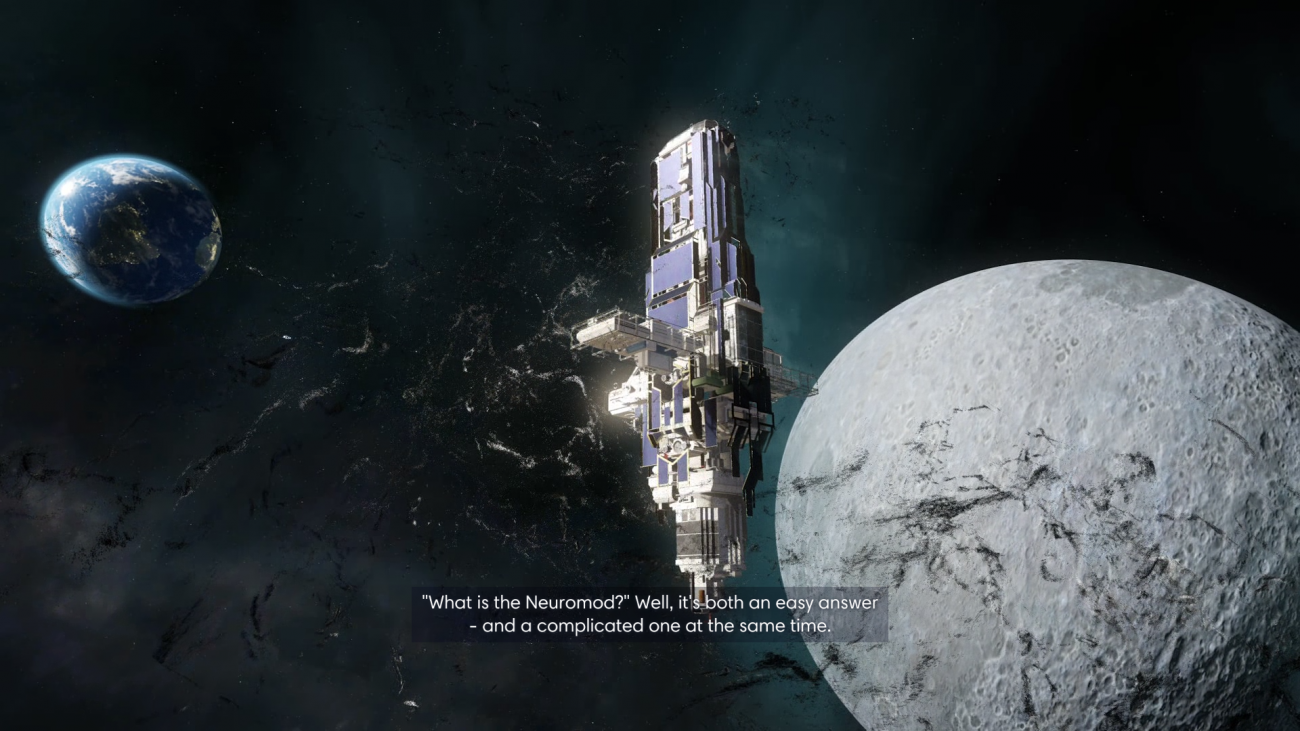 New Prey DLC could take place on Pytheas moon base