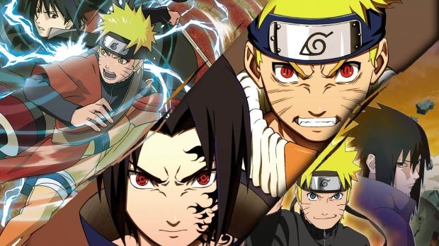 Naruto: Ultimate Ninja Storm Trilogy for Switch debuts April
