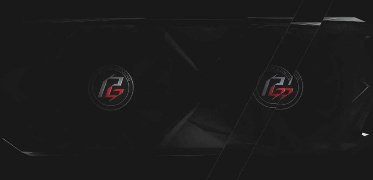 ASRock begins teasing its Phantom Gaming graphics cards
