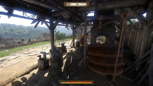 Kingdom Come: Deliverance 4K texture screenshots released