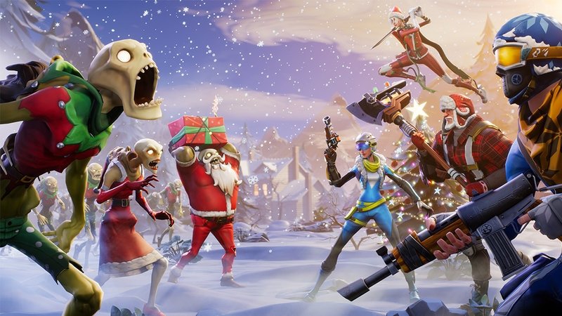 Fortnite is so addictive, people are trying to get it BANNED