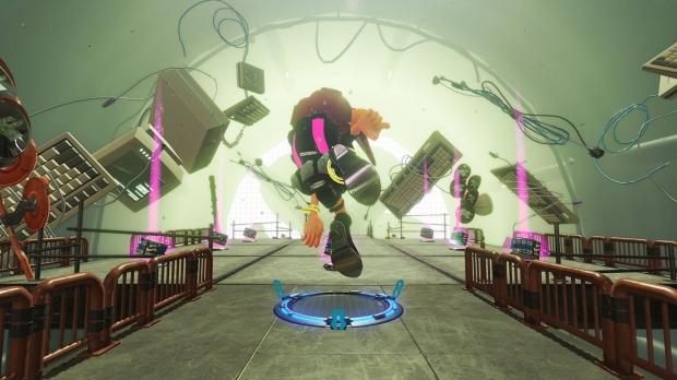 Splatoon 2: Octo Expansion screenshots released