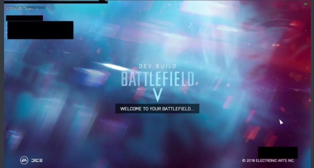 EA hints Battlefield V's campaign is episodic