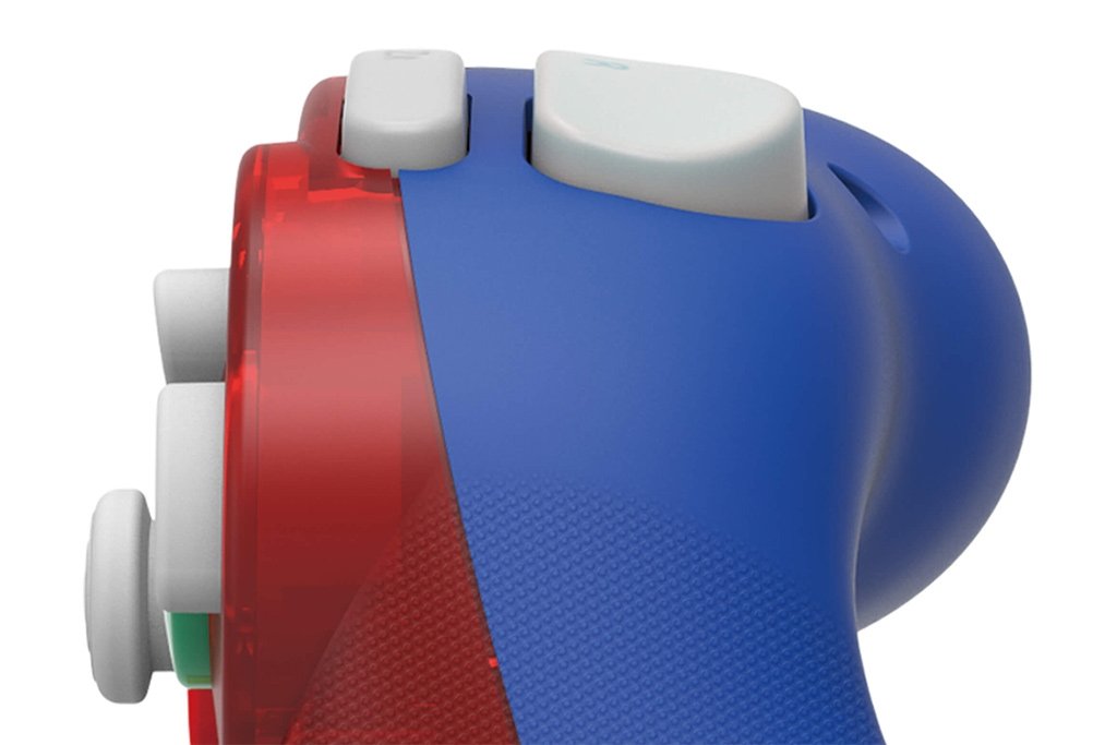 Three new themed GameCube controllers arrive for the Switch | TweakTown