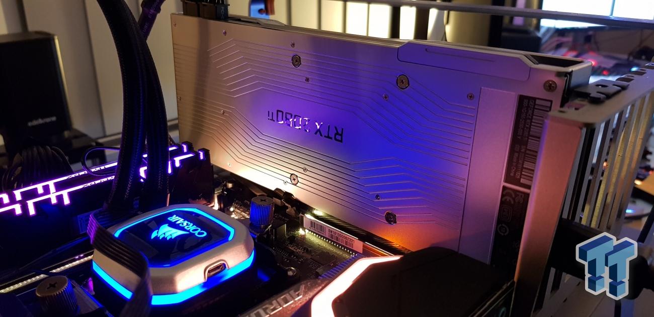 GPU-Z adds support for NVIDIA GeForce RTX, AMD Vega 20 GPUs