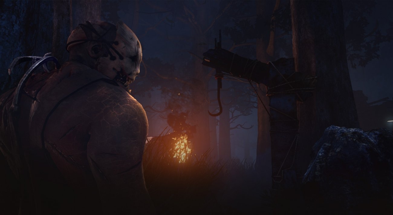 Dead by Daylight: 5 million units/free-to-play this weekend