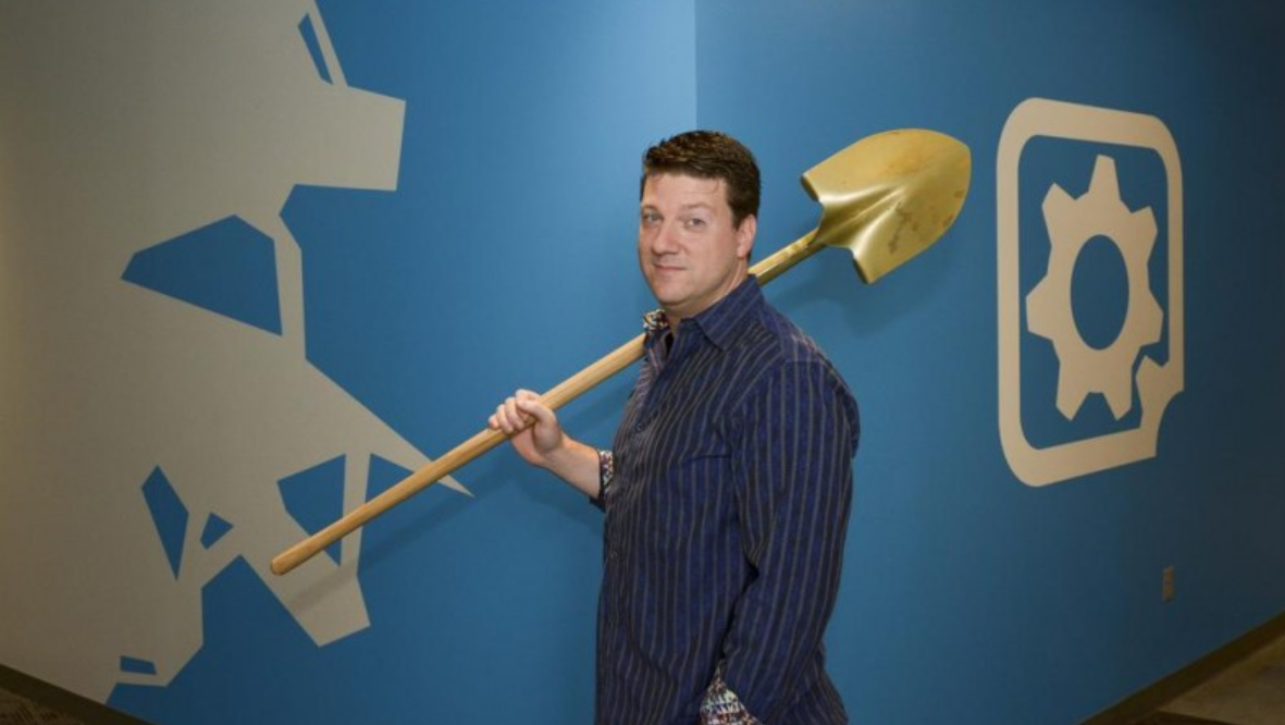 Gearbox's Randy Pitchford ripped off for $3 million