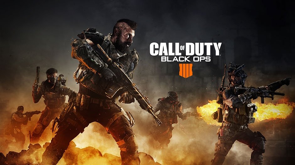 COD: Black Ops 4 emotes let gamers peak around corners