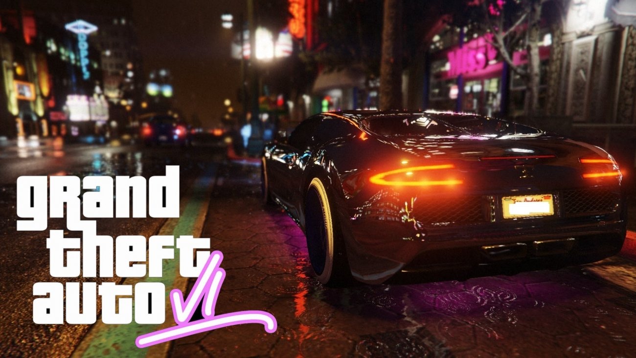 GTA 6 in Trump's America? Rockstar thankful it's not coming