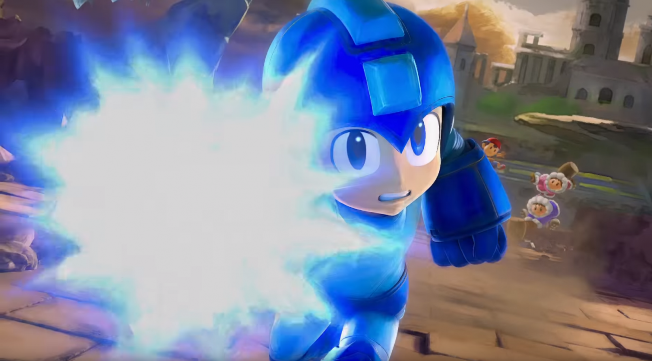 Super Smash Bros. Ultimate commercial brings banner to life | TweakTown