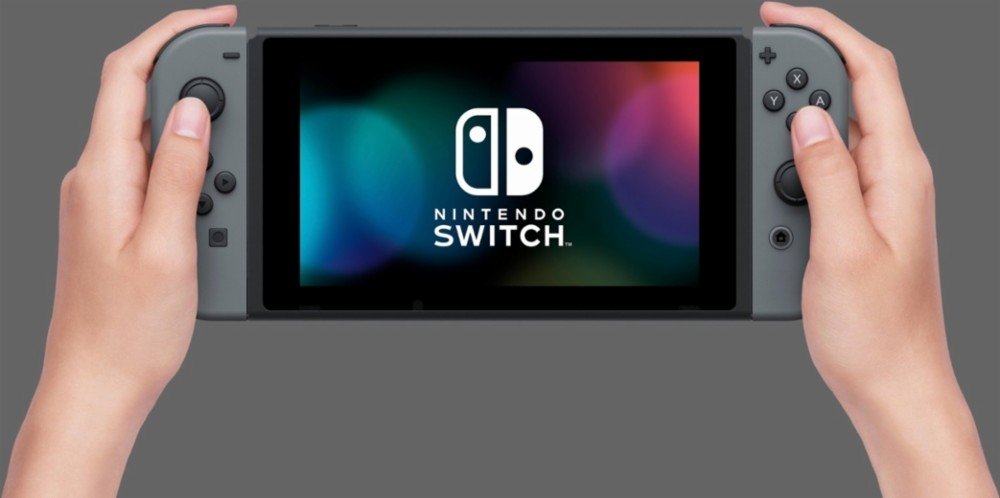 Analyst: Nintendo Switch will be the #1 console of 2019