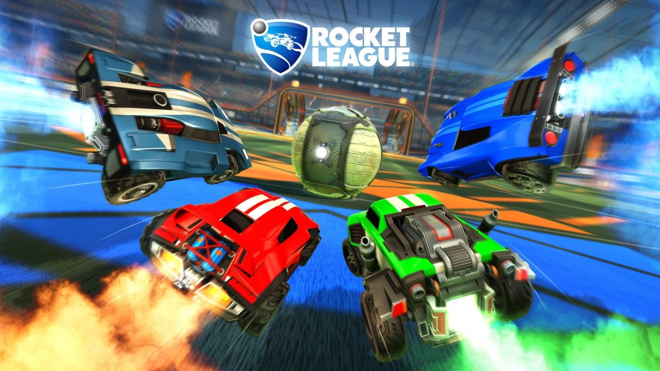 Sony enables cross-play for Rocket League, available now
