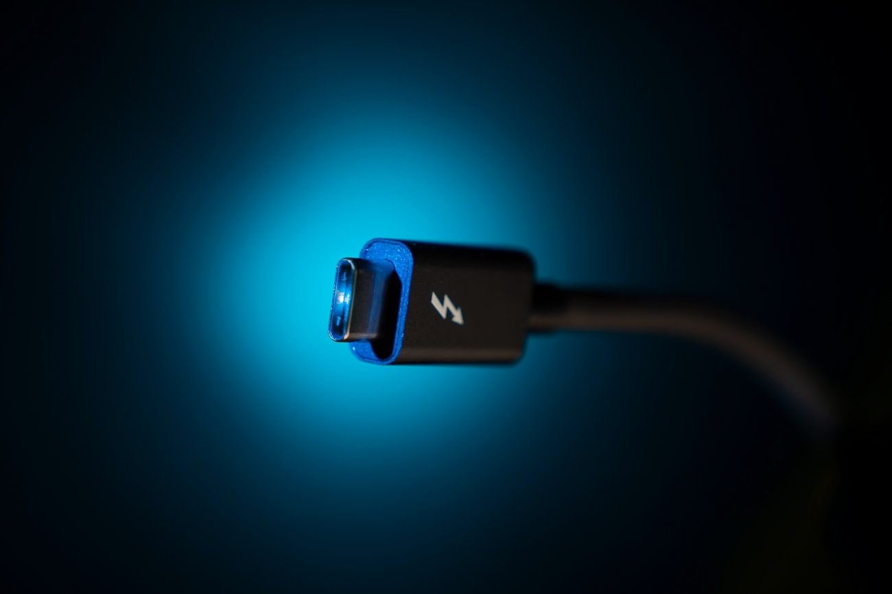 USB Promoter Group announces next-gen USB4 specification