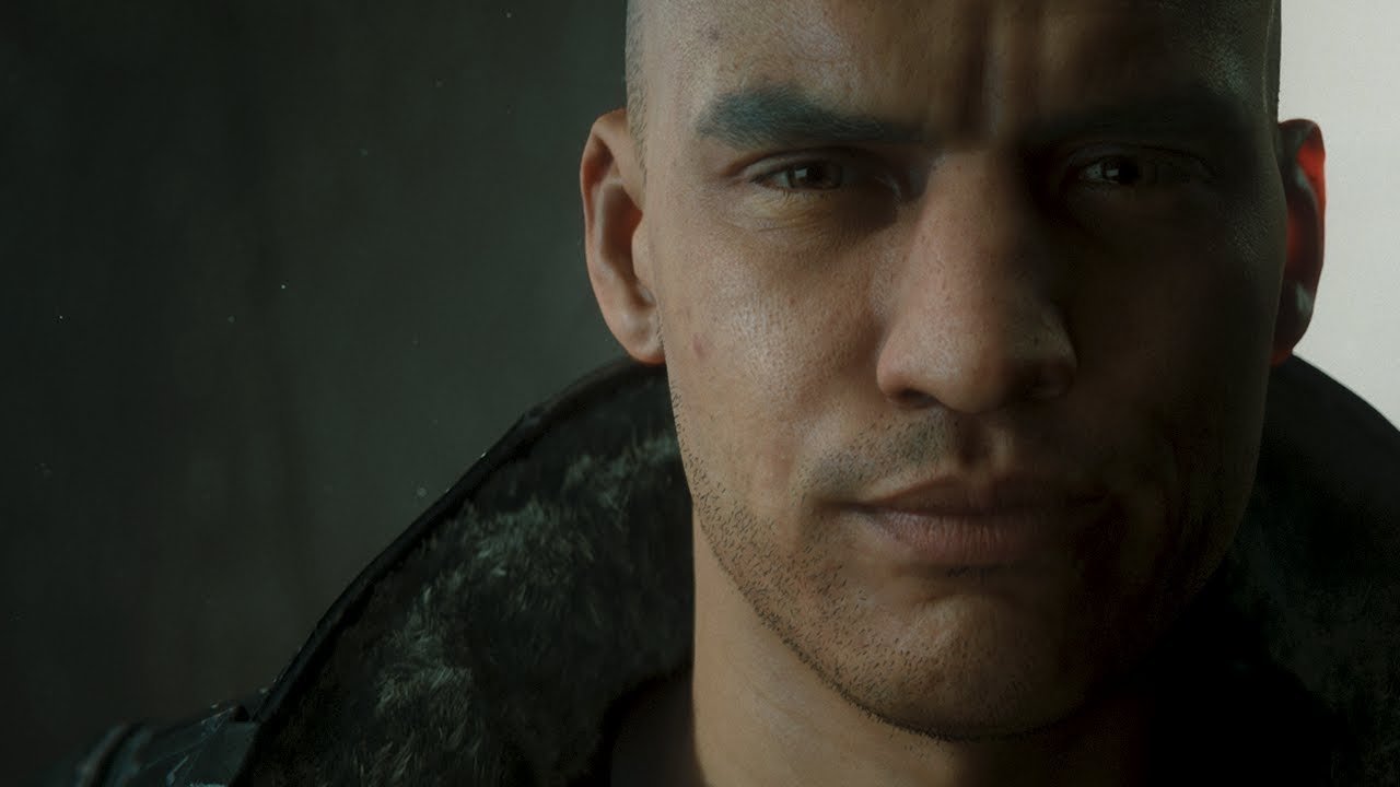 Unity Engine shines bright in 'The Heretic' tech demo at GDC